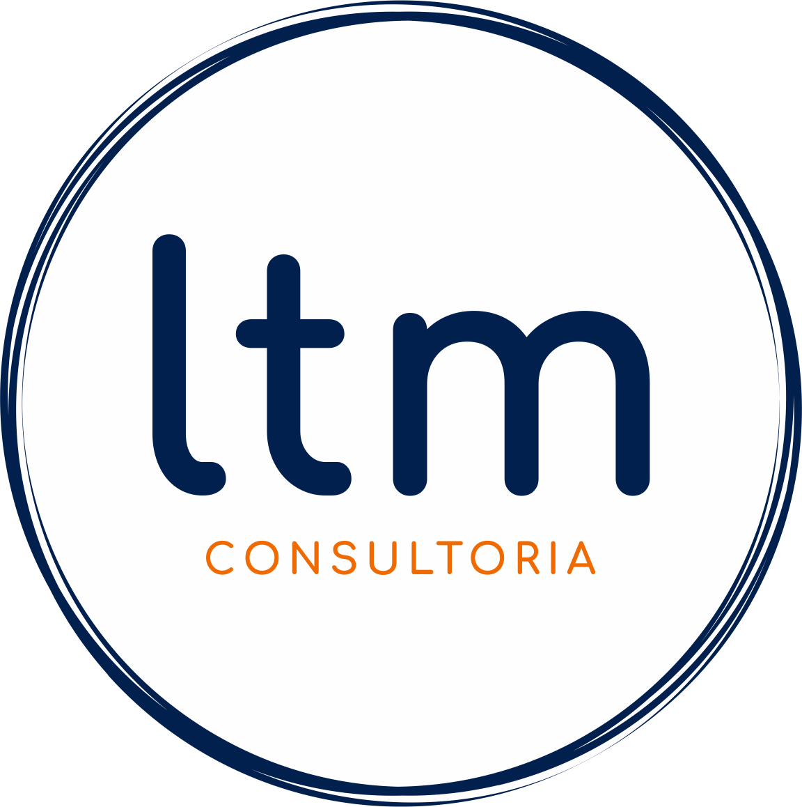 LTM Consultoria. Um Passo à Frente na Segurança.